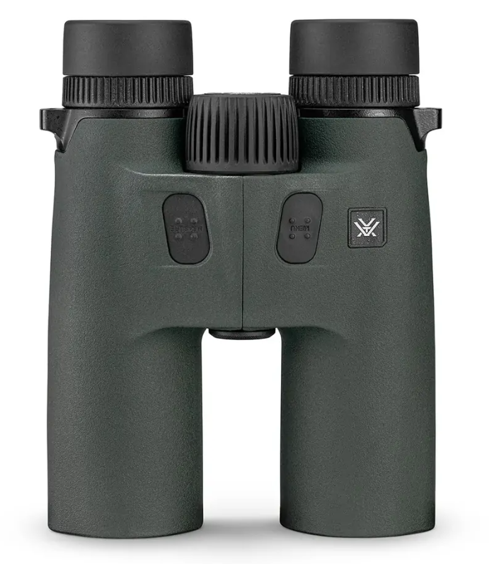 Vortex Ranger HD 3000 10 x 42 Laser Rangefinder Binoculars