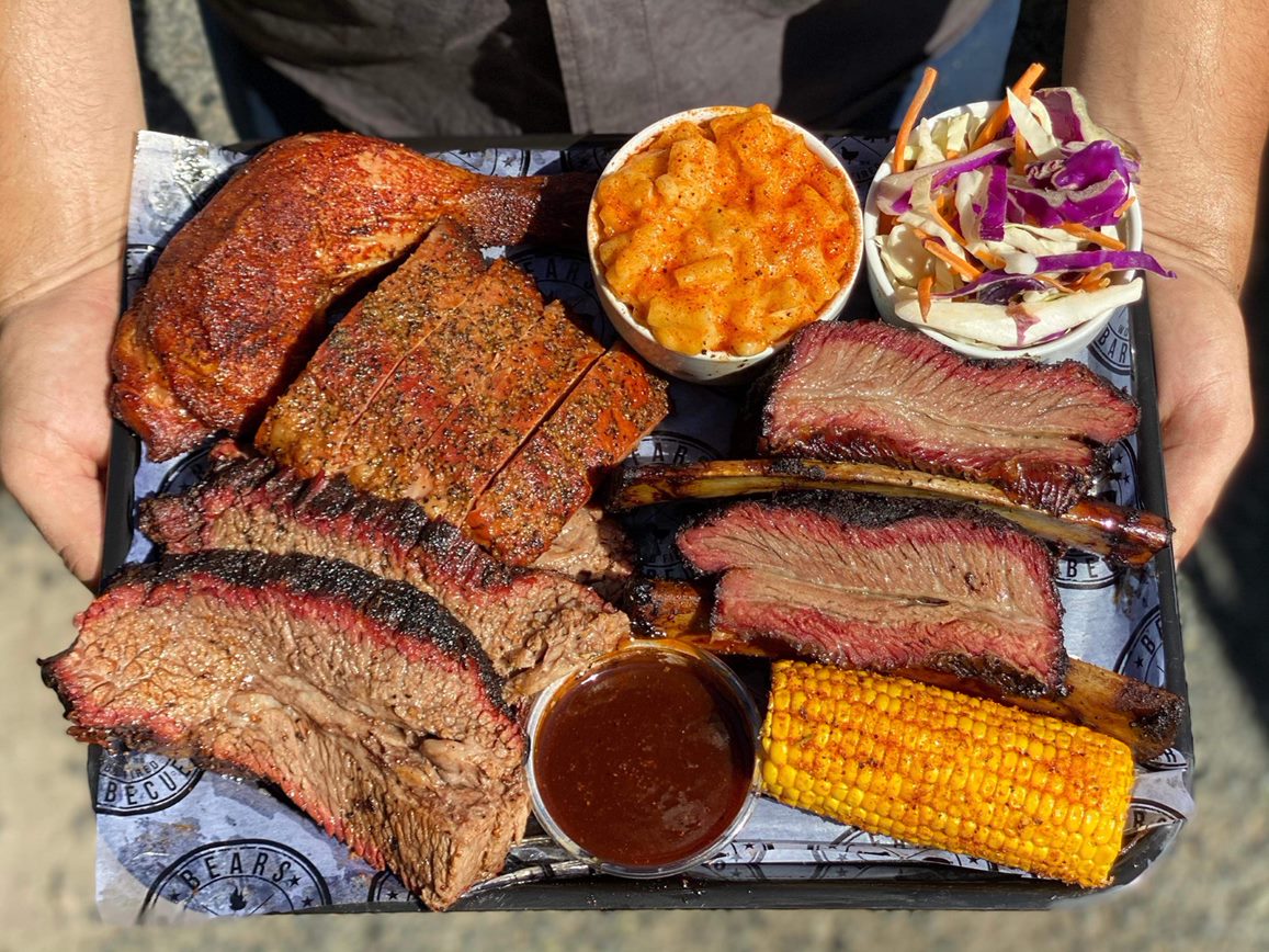 Wild Game Meat Grilling | Mansfield Hunting & Fishing