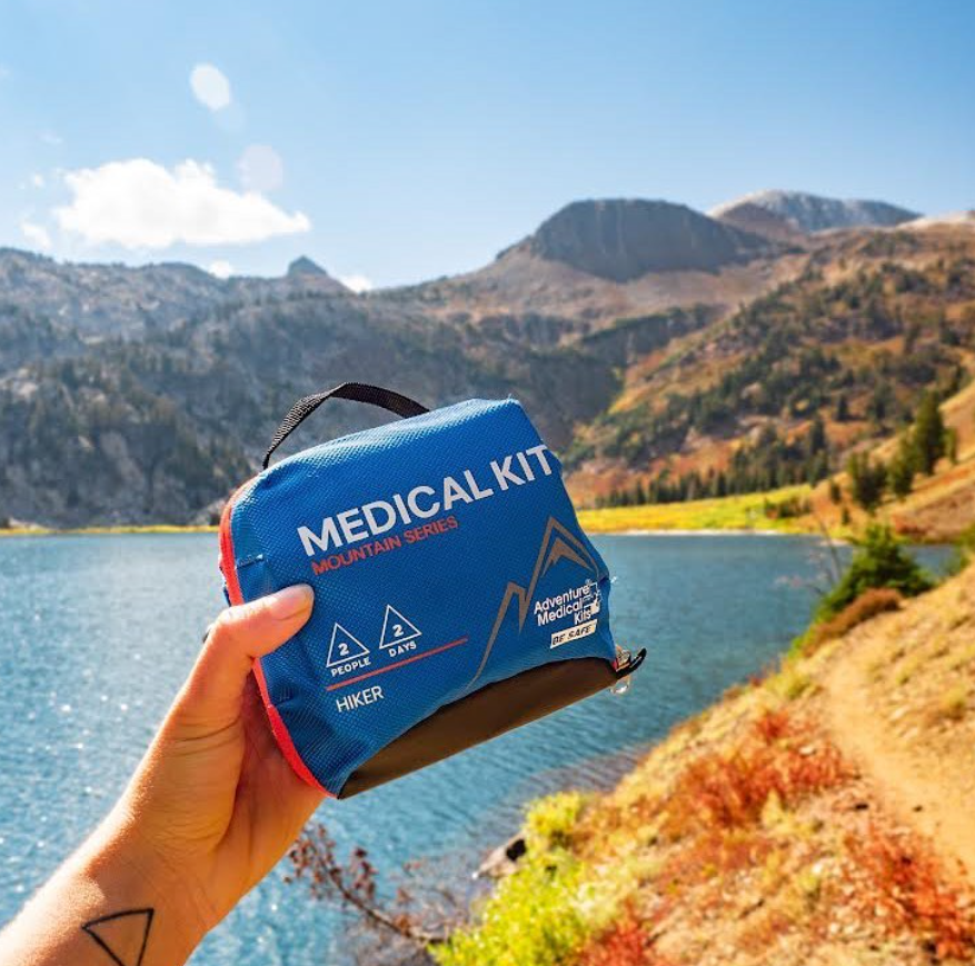 Outdoor First Aid Kits | Mansfield Hunting & Fishing