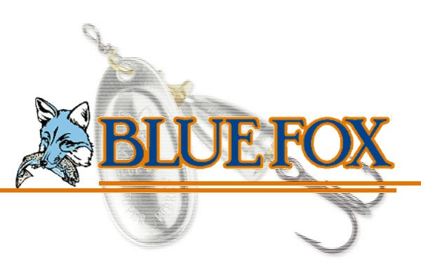 Blue Fox Lures | Mansfield Hunting & Fishing