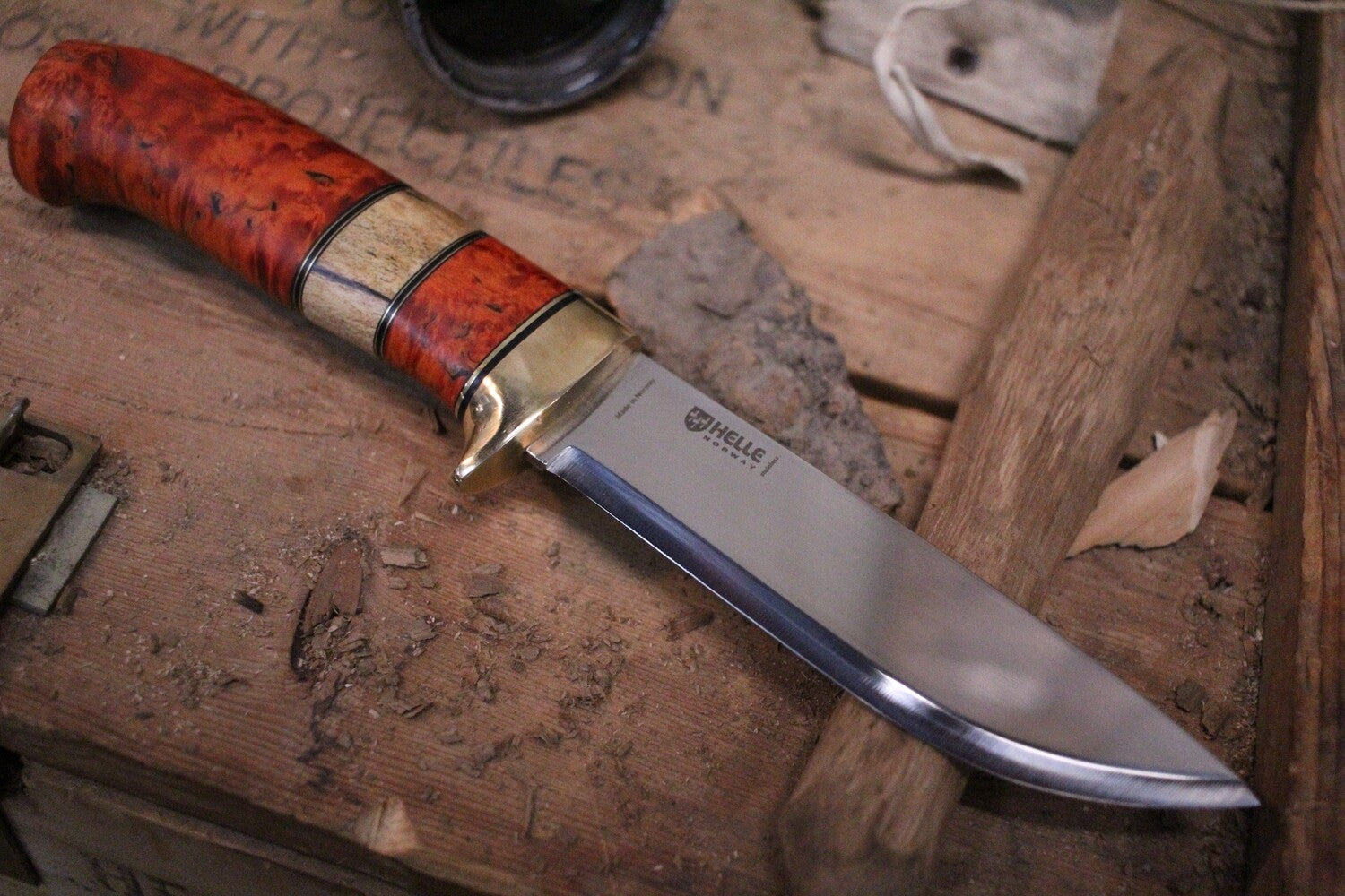 Fishing & Hunting Knives | Mansfield Hunting & Fishing – Page 3
