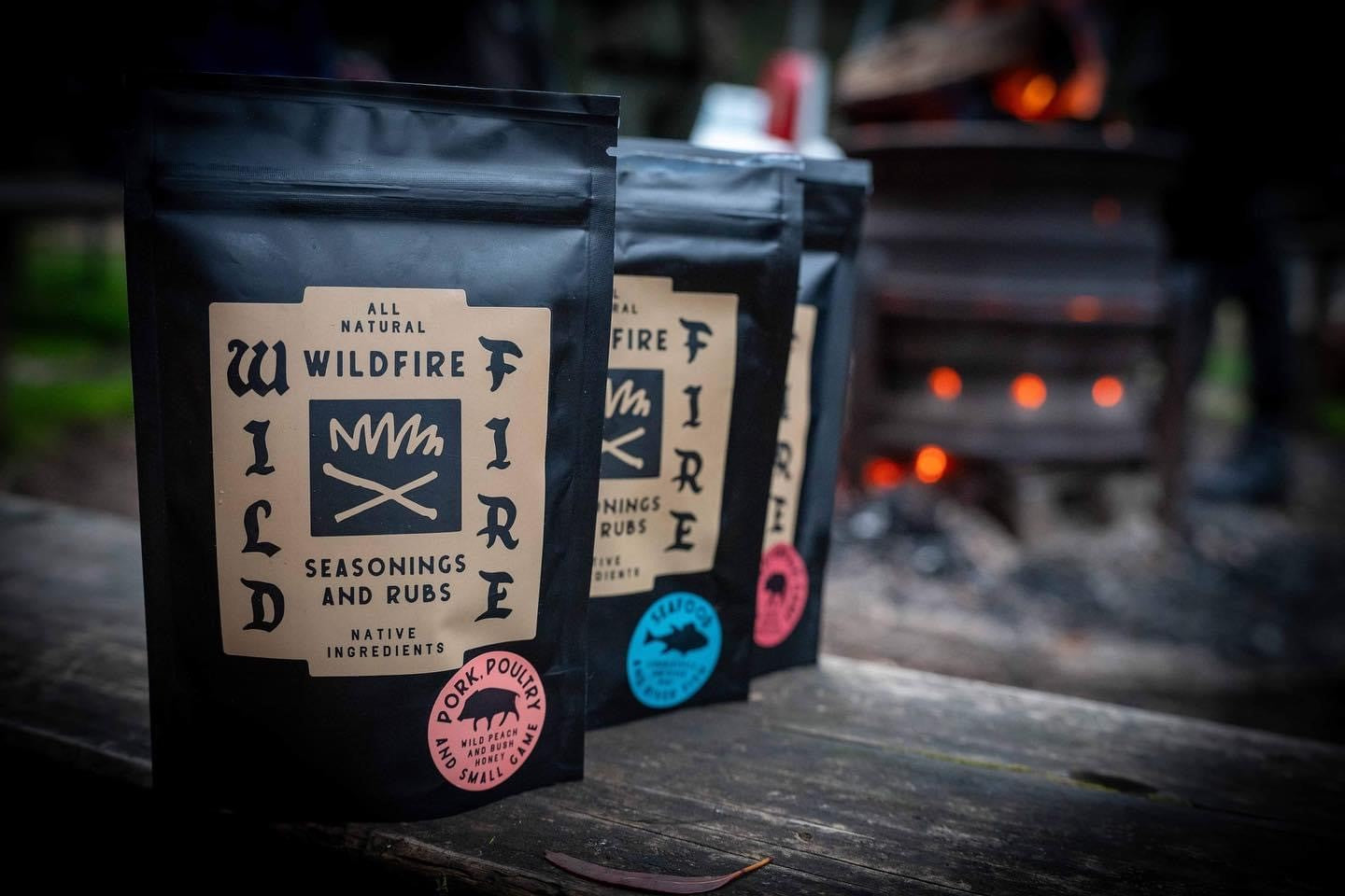 Wild Fire Hunting Equipment | Mansfield Hunting & Fishing