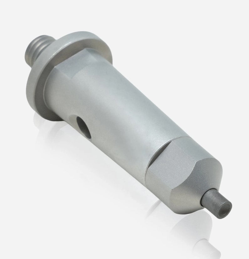 Spartan Precision 2Pt Foot Spike