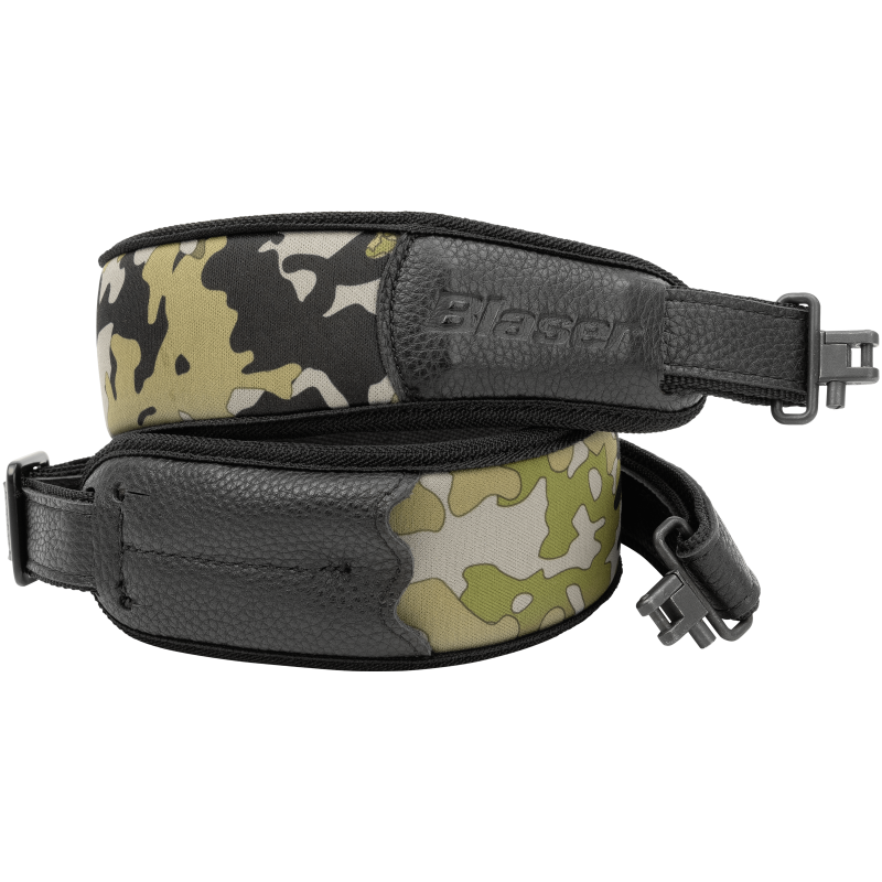 Blaser Rifle Sling Huntec Camo