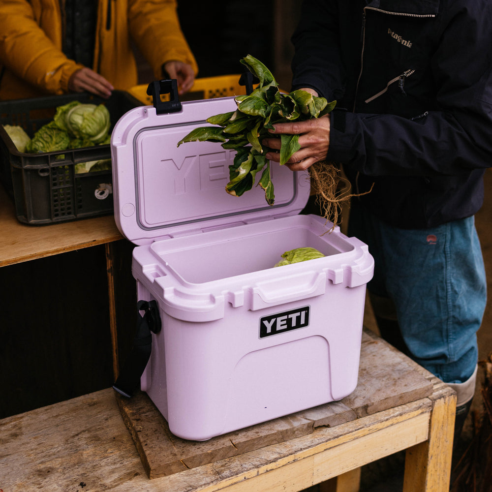 Yeti - Cherry Blossom - Limited Edition