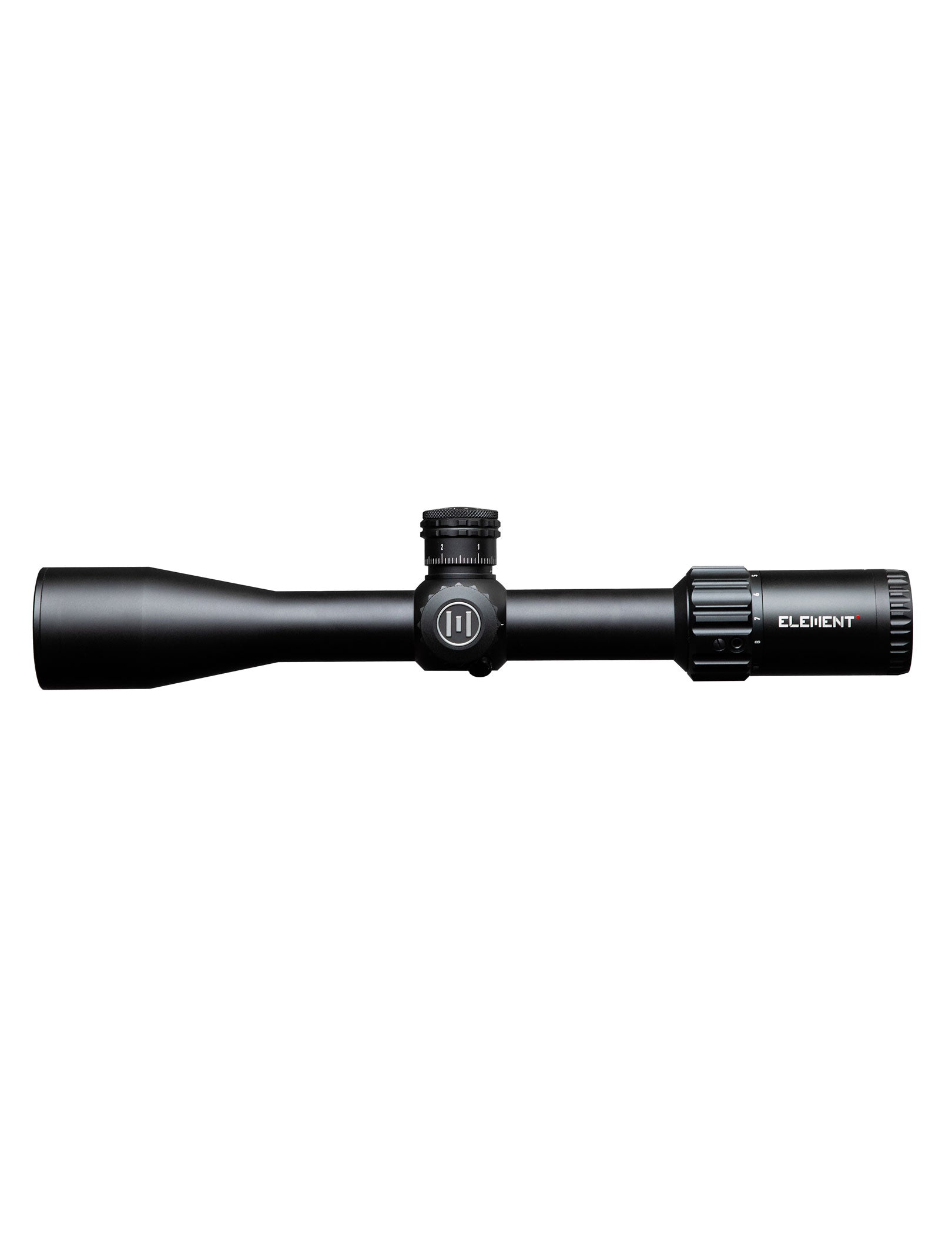 Element Helix 4-16x44 APR-1C FFP MRAD Optic Scope