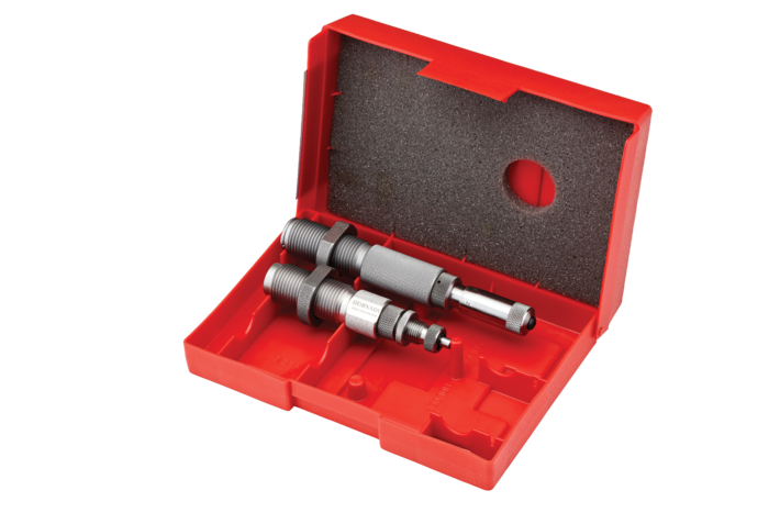 Hornady 7mm PRC Match Grade Die Set