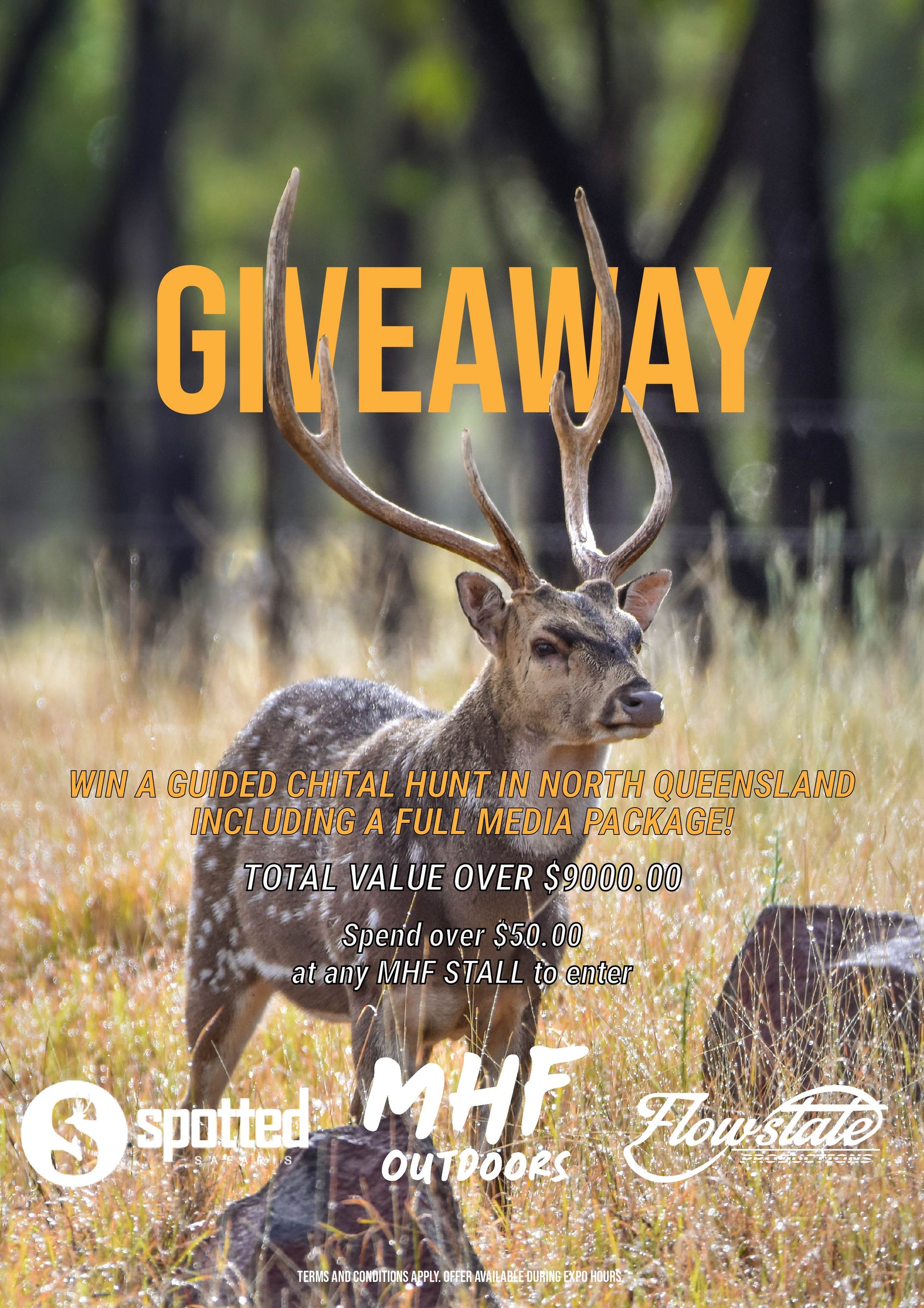 Mansfield Hunting and Fishing Outdoor Expo | Mansfield Hunting & Fishing