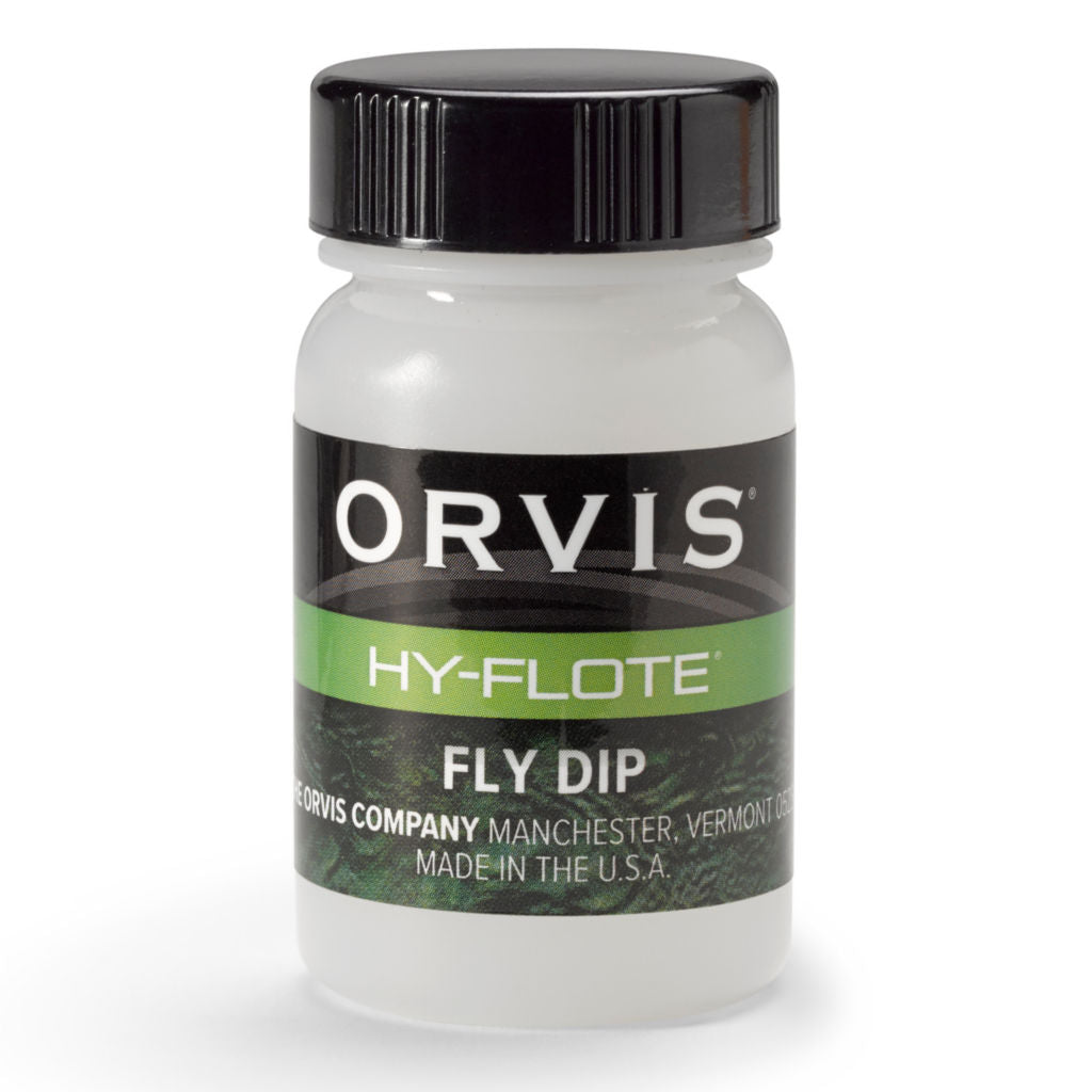 Orvis Hy-Float Fly Dip Liquid Floatant