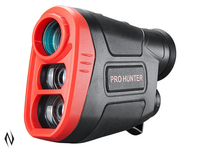 Simmons Rangefinder Venture Prohunter 6x20 750YD Rangefinder