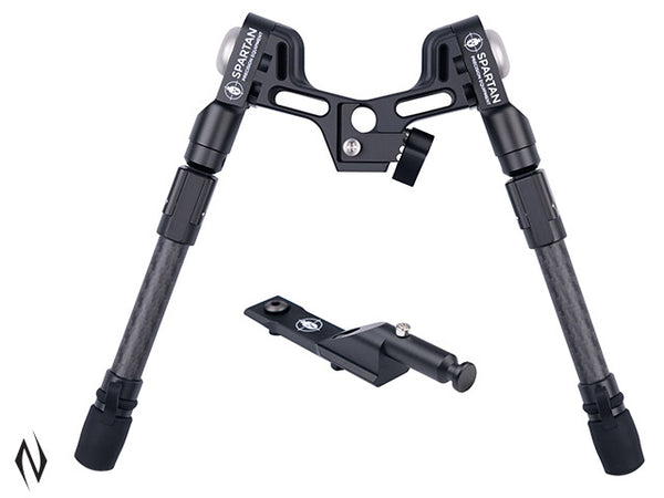 Spartan Valhalla Bipod With M-Lok Standard