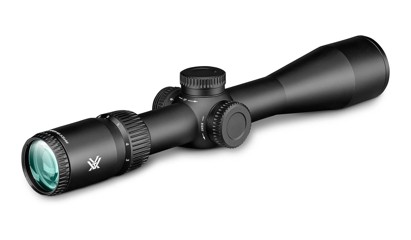 Vortex Viper HD 3-15x44 SFP Dead-Hold BDC