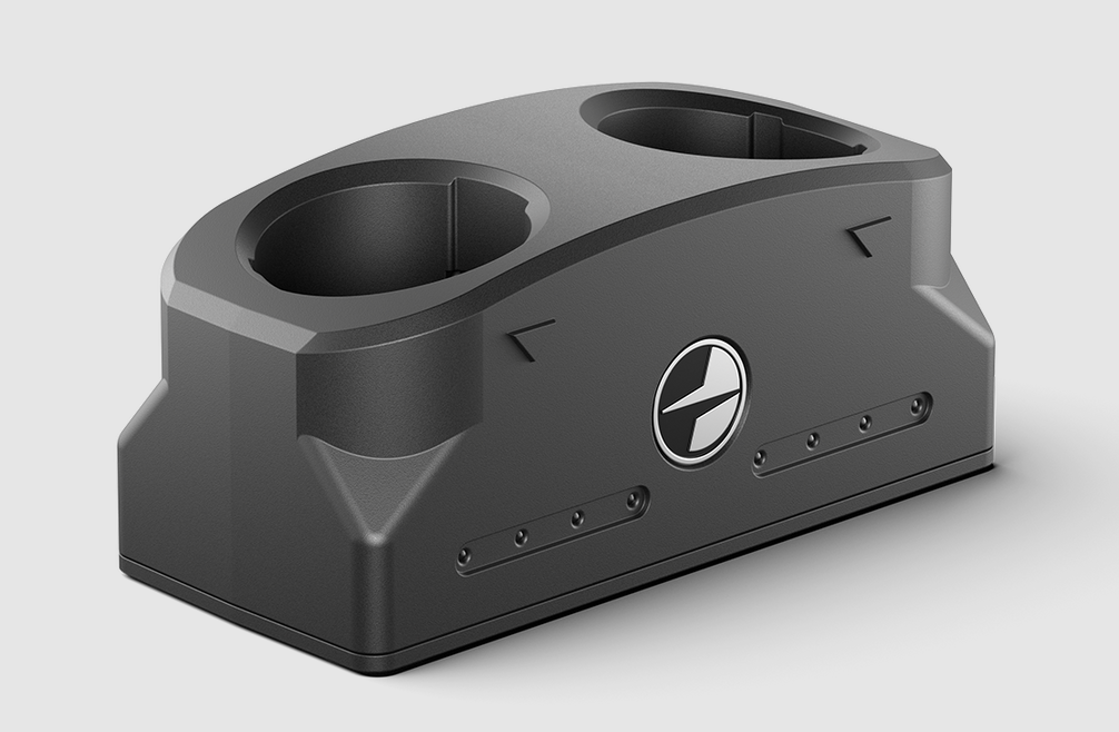 Pulsar APS 2 Battery Charger