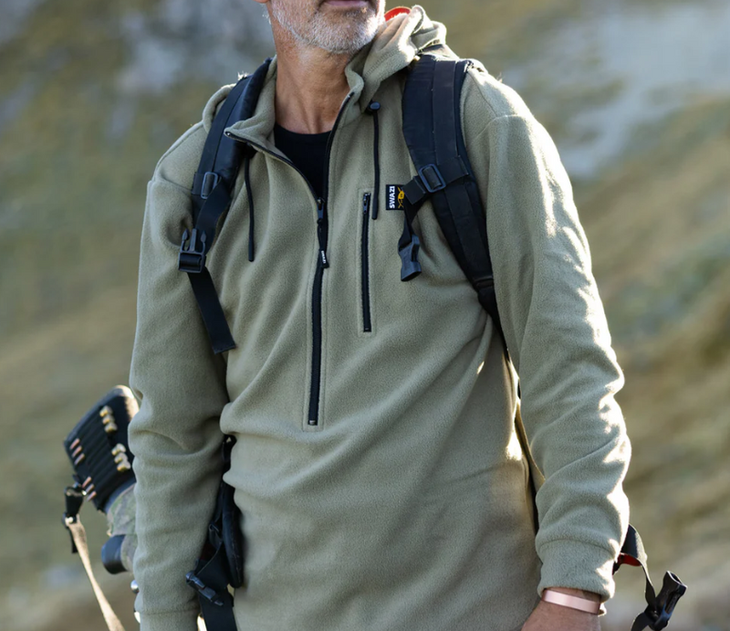 Swazi Hunting & Outdoor Apparel | Mansfield Hunting & Fishing