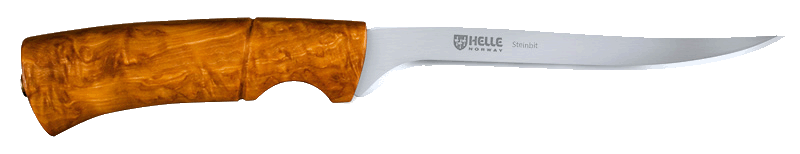 Helle Steinbit 153mm Sandvik
