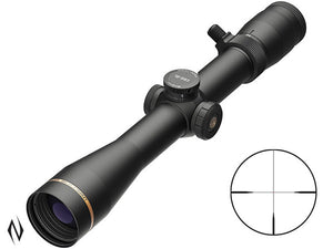Leupold Scopes & Binoculars | Mansfield Hunting & Fishing