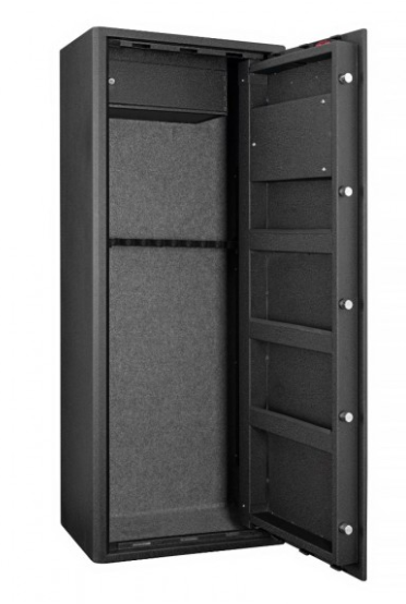 Lokaway LOK4DK-HSP Gun Safe