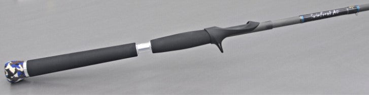 Miller Rods SwimFreak AU