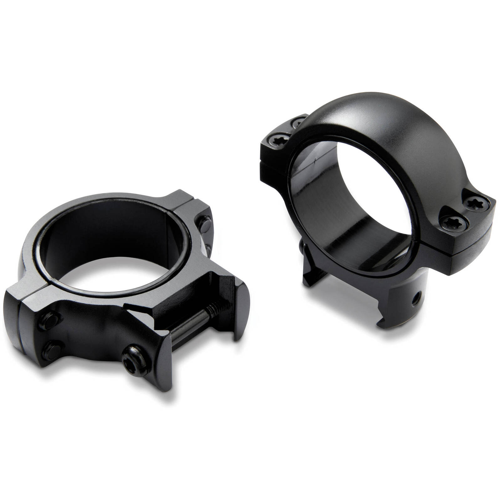 Burris Signature Zee Rings 30mm High