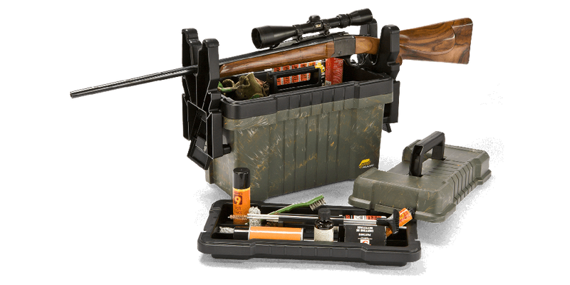 Ammo Boxes & Cases | Mansfield Hunting & Fishing