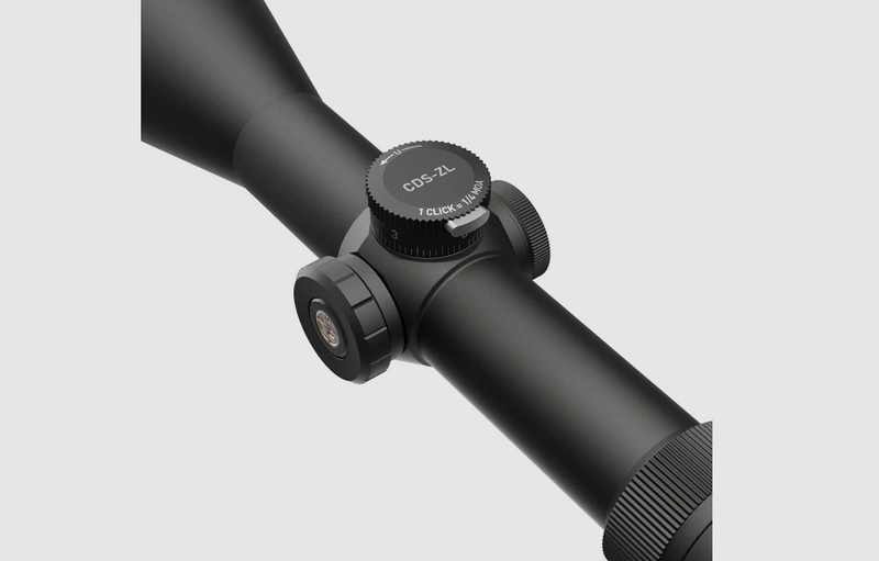 Leupold Scopes & Binoculars | Mansfield Hunting & Fishing