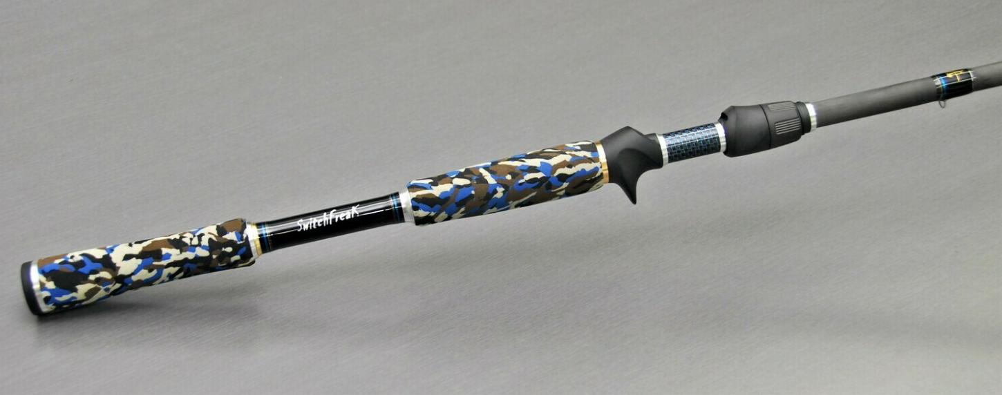 Miller Rods Switchfreak 732